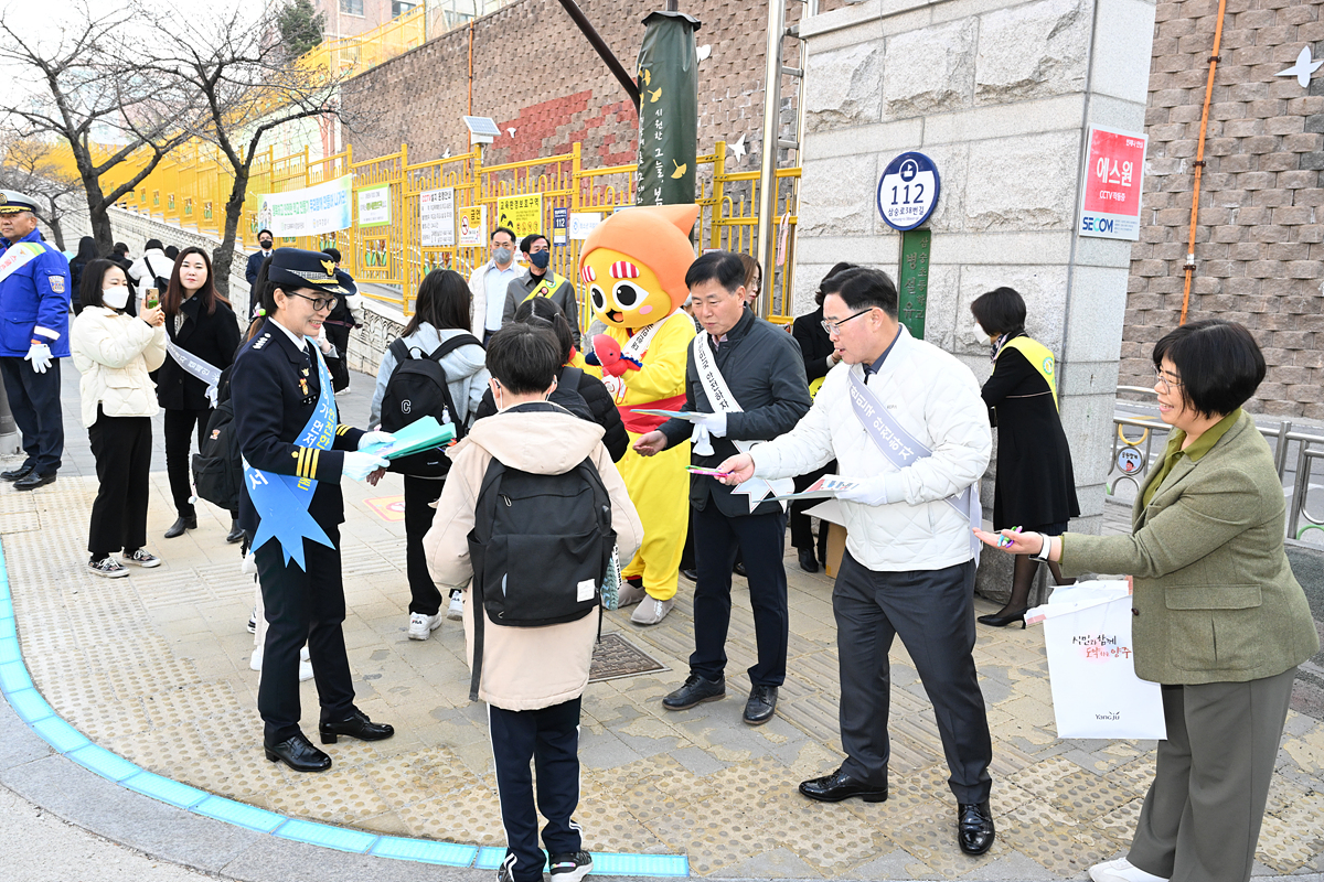 현장사진첩 상세 - 시장24시 - 열린시장실